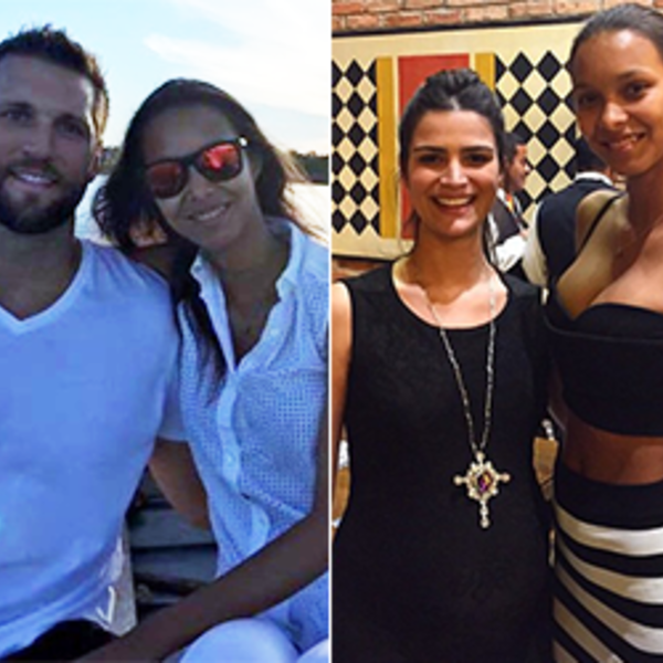 Top piauiense Laís Ribeiro, passa férias no PI com namorado e amigos