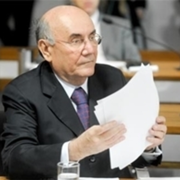 Flexa Ribeiro quer incluir contribuições sociais entre fontes de ...