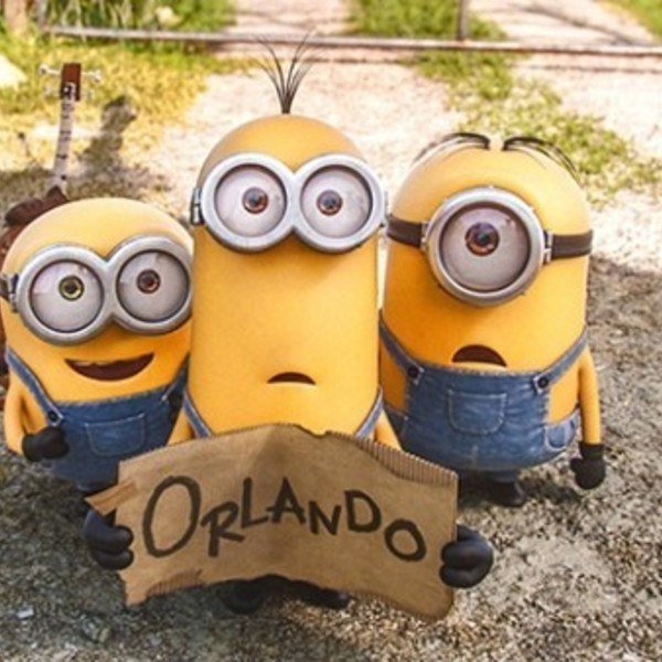 Minions teve a maior abertura para uma animação no Brasil