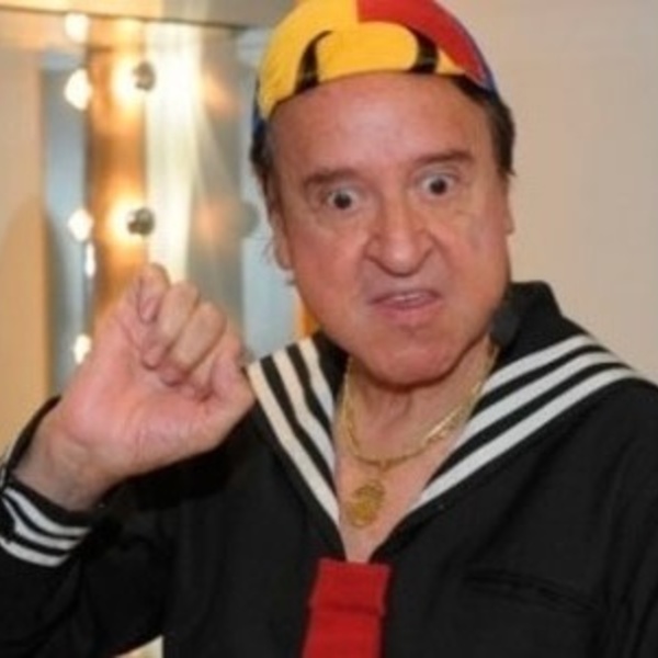Ator que encarna o personagem Quico confirma show no Nordeste