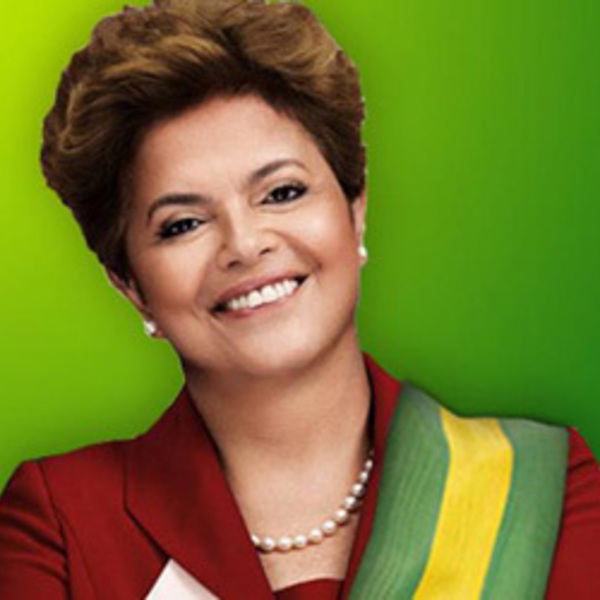 Conversa: Coluna semanal da Presidenta Dilma Rousseff