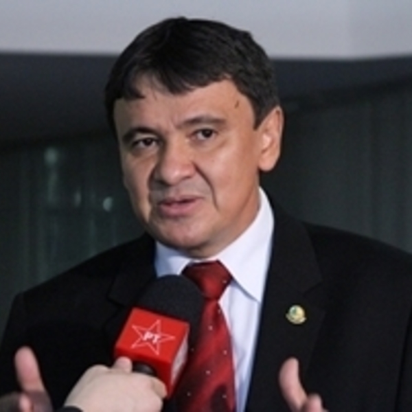 'Vaccarezza está lá por indicação do presidente da Câmara', declara W.Dias