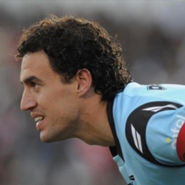 Martín Silva aceita proposta do Vasco e já assina contrato com clube ...