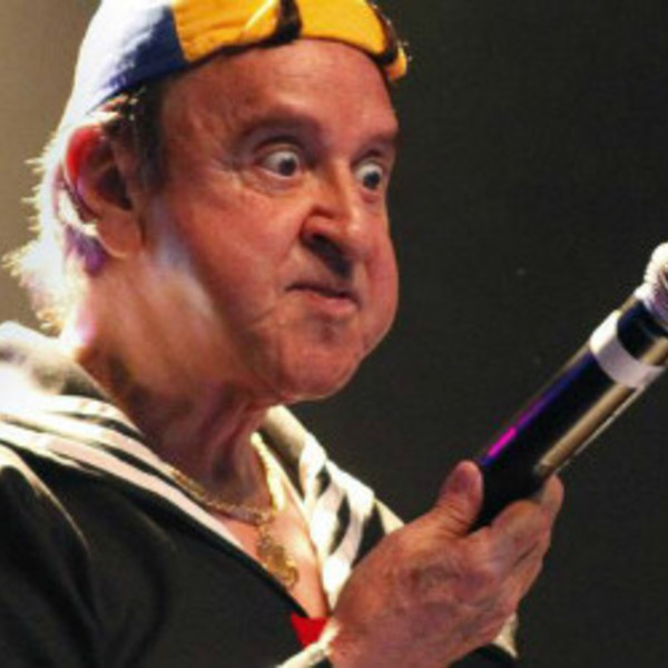 Ator Carlos Villagrá, personagem Quico de ‘Chaves’ se aposenta