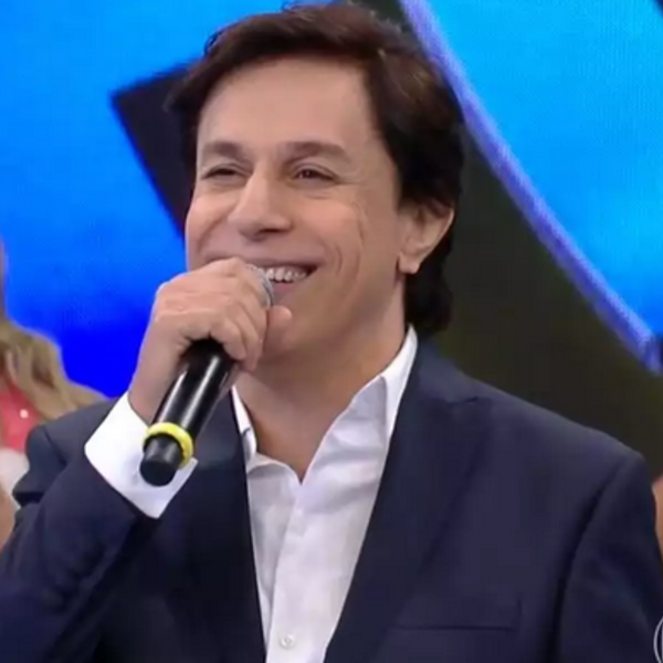 Tom Cavalcante retorna à Globo no 'Domingão' após 11 anos: 'Amadureci'