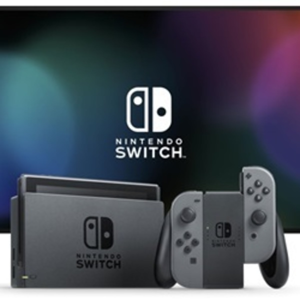 Nintendo Switch: preço, data de lançamento e os jogos;confira