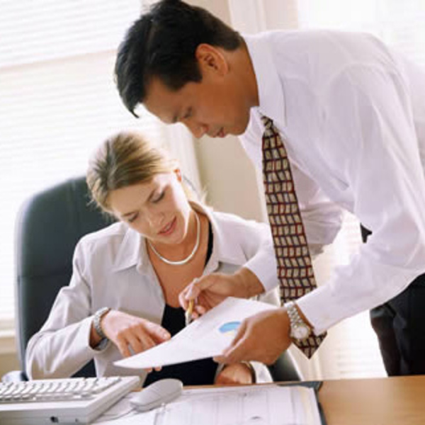 Atenção profissionais da administração! Empresa lança vaga para ...