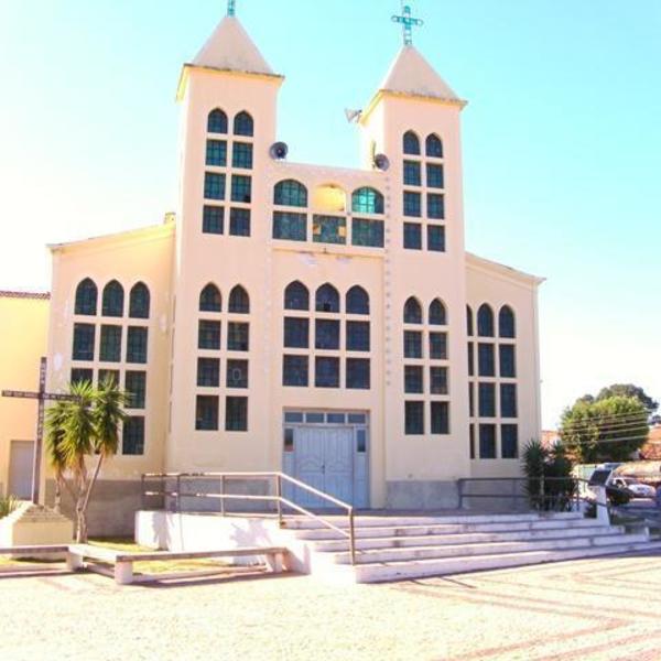 Canto Do Buriti Comemora Os Festejos Da Padroeira Nossa Senhora Santana