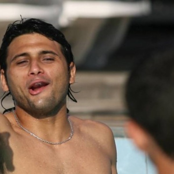 Maxi Biancucchi, do Vitória/BA primo do Messi é o artilheiro do ...