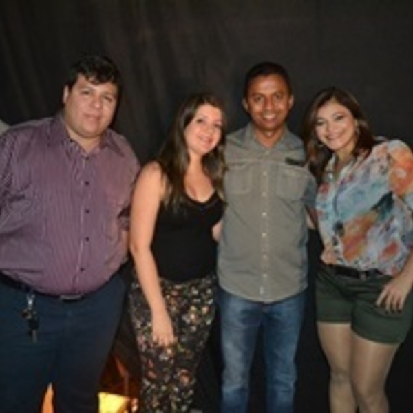Forró Do Bom Fecha Com Chave De Ouro A Xxvi Festa Do Vaqueiro