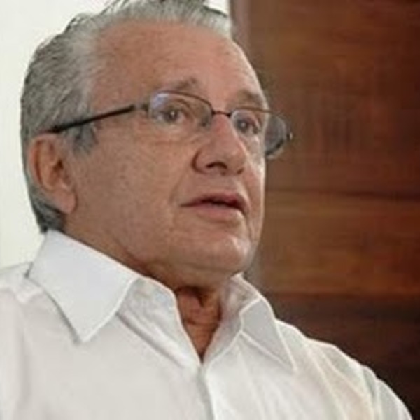 Participação de José Reinaldo em escândalo das estradas aguarda julgamento