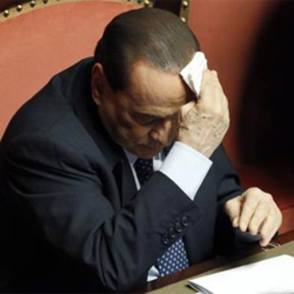 Rubygate: Silvio Berlusconi é condenado a 7 anos de prisão
