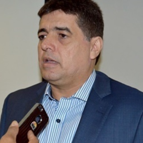 Elói Júnior se mostra confiante e acredita que estará na lista tríplice