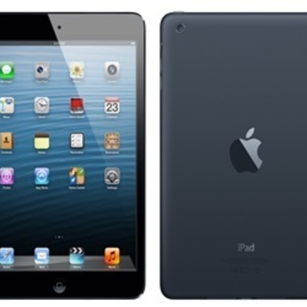 IPad Mini: Novo tablet da Apple chega a Teresina; versão é mais barata