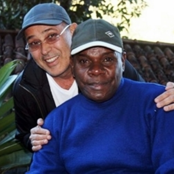 Melhor amigo de Emílio: ‘Tínhamos combinado de envelhecer juntos’