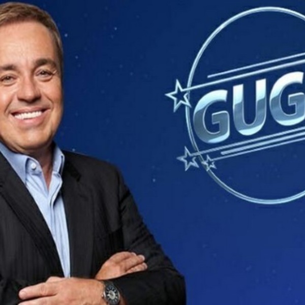Record convida Gugu Liberato para apresentar 'A Fazenda 8'