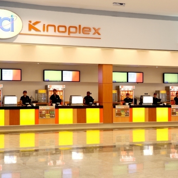 Estréias de julho no UCI Kinoplex Shopping da Ilha