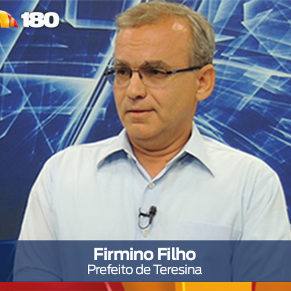 Firmino confirma mais 6 nomes para sua equipe de secretários; veja lista!