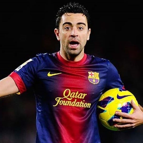 PSG tenta empréstimo de Xavi, ex-Barcelona, junto ao Al Sadd, do Qatar