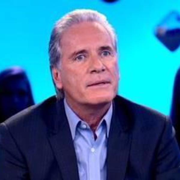 Roberto Justus cogita presidência e vira alvo de memes : 'Nosso Trump'