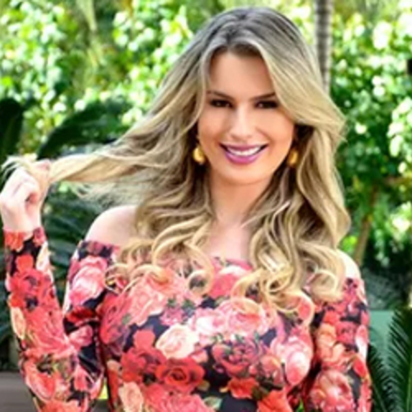 Fernanda fala sobre estreia na TV e rótulo de ex-BBB: 'Me orgulho'