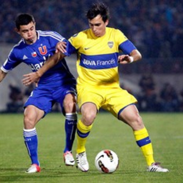 Santos contrata jovem chileno para resolver problema na lateral