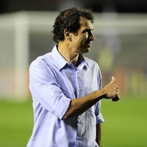 Milton Cruz valoriza evolução do São Paulo, próximo a despedida do time
