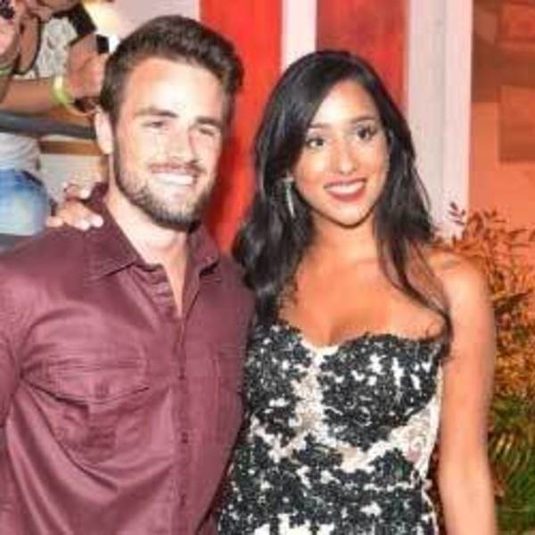 Talita e Rafael terminam namoro que começou dentro do 'BBB15'