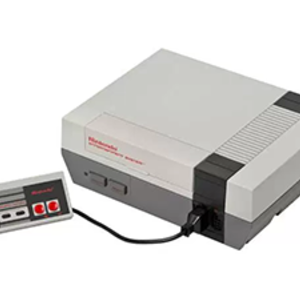 Nintendo lança nesta sexta versão retrô do NES, clássico dos games