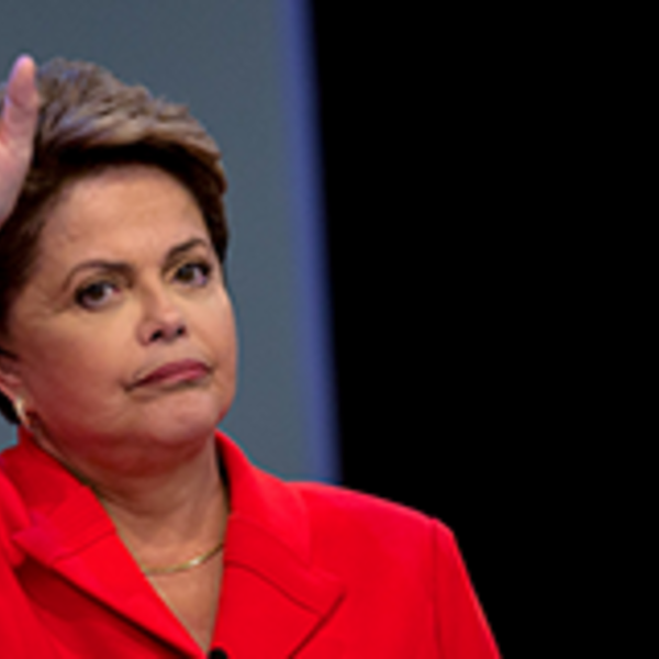 Candidata Dilma diz que pichação no prédio sede da Editora Abril é ...