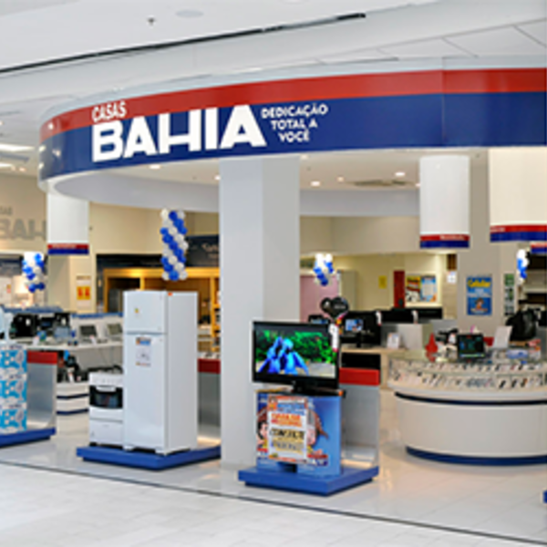 Seleção final para filial 'Casas Bahia' em THE, acontece a partir do dia 24