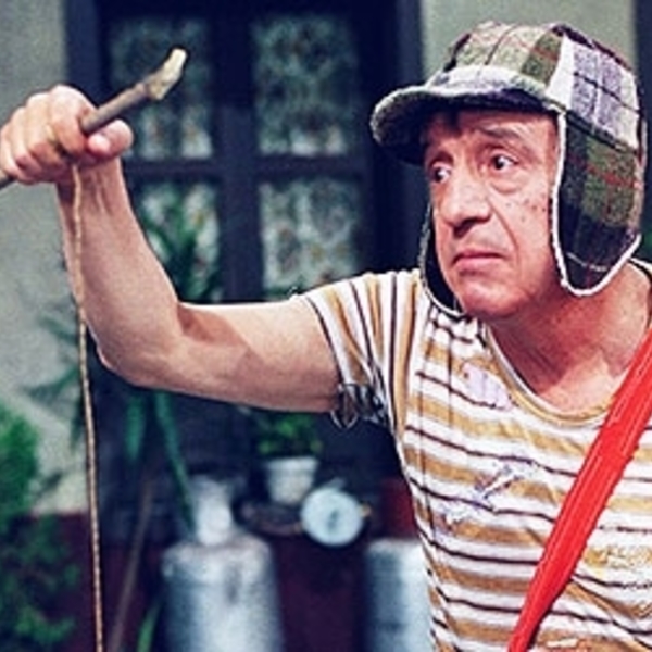 Com crise na produção de bom humor nacional, 'Chaves' se sobressai na TV