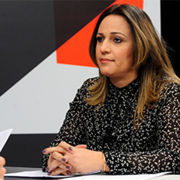 Na Câmara, Rejane mostra que poderá ser mais importante se continuar por lá
