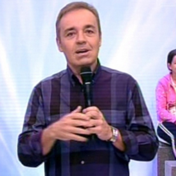 Em entrevista exclusiva, Gugu fala pela 1ª vez sobre seu futuro